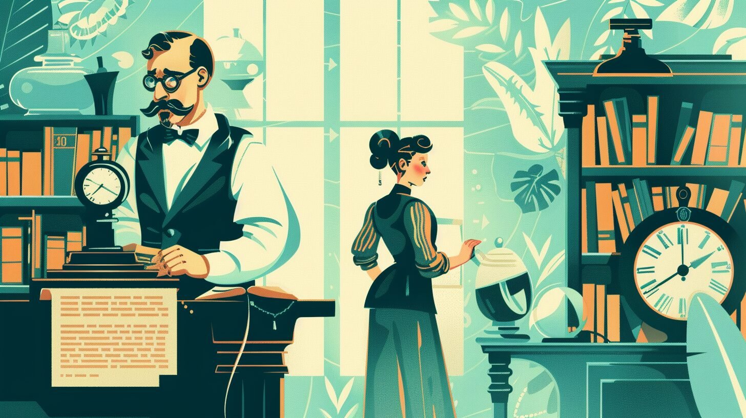 The History of Graphic Design - 5ONE9 DESIGN